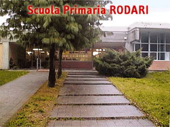 Gianni Rodari - Istituto Comprensivo "Dante Alighieri" Opera
